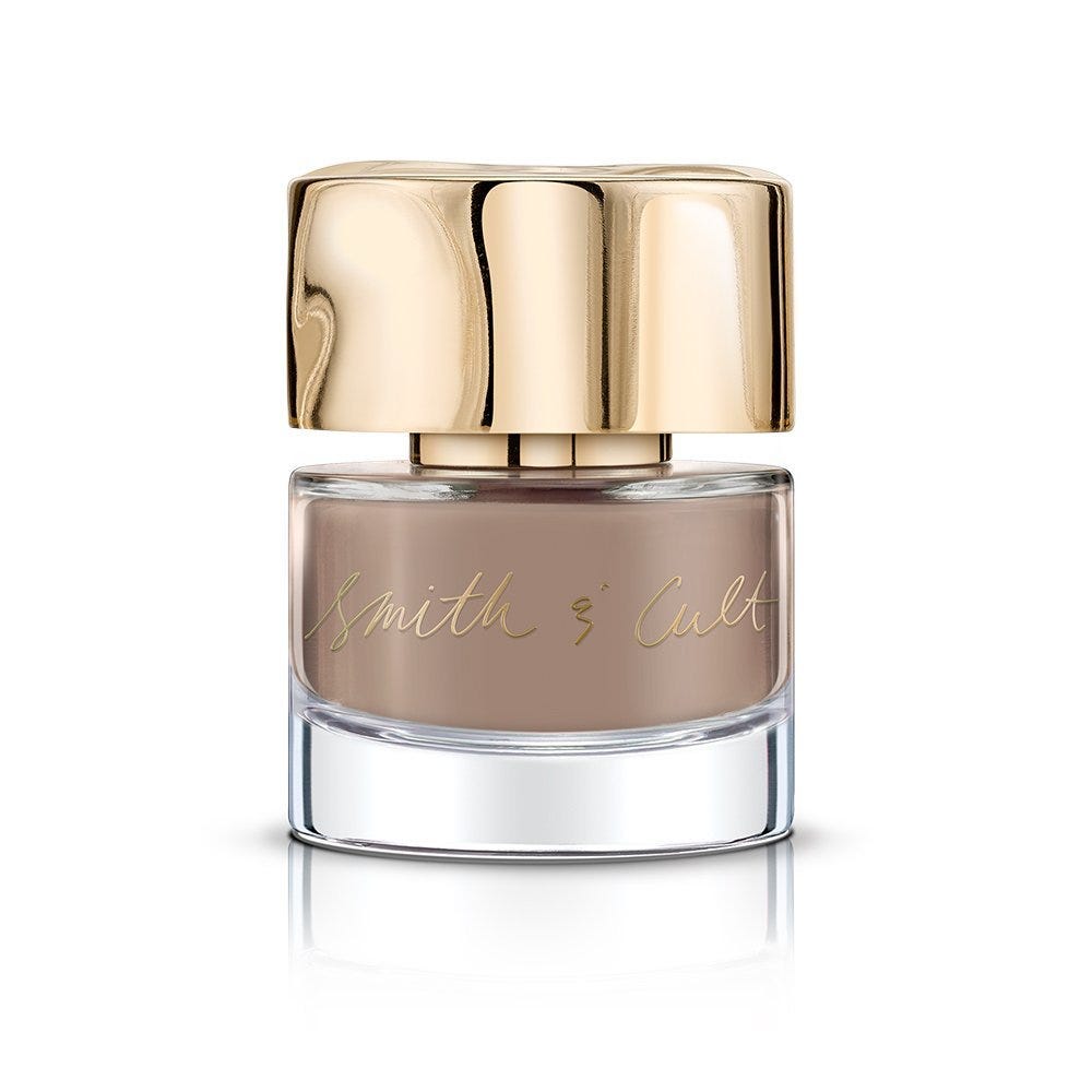 Smith & Cult + Smith & Cult Nail Polish Neutrals in Doe My Dear