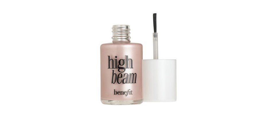 Benefit + Benefit High Beam Highlighter