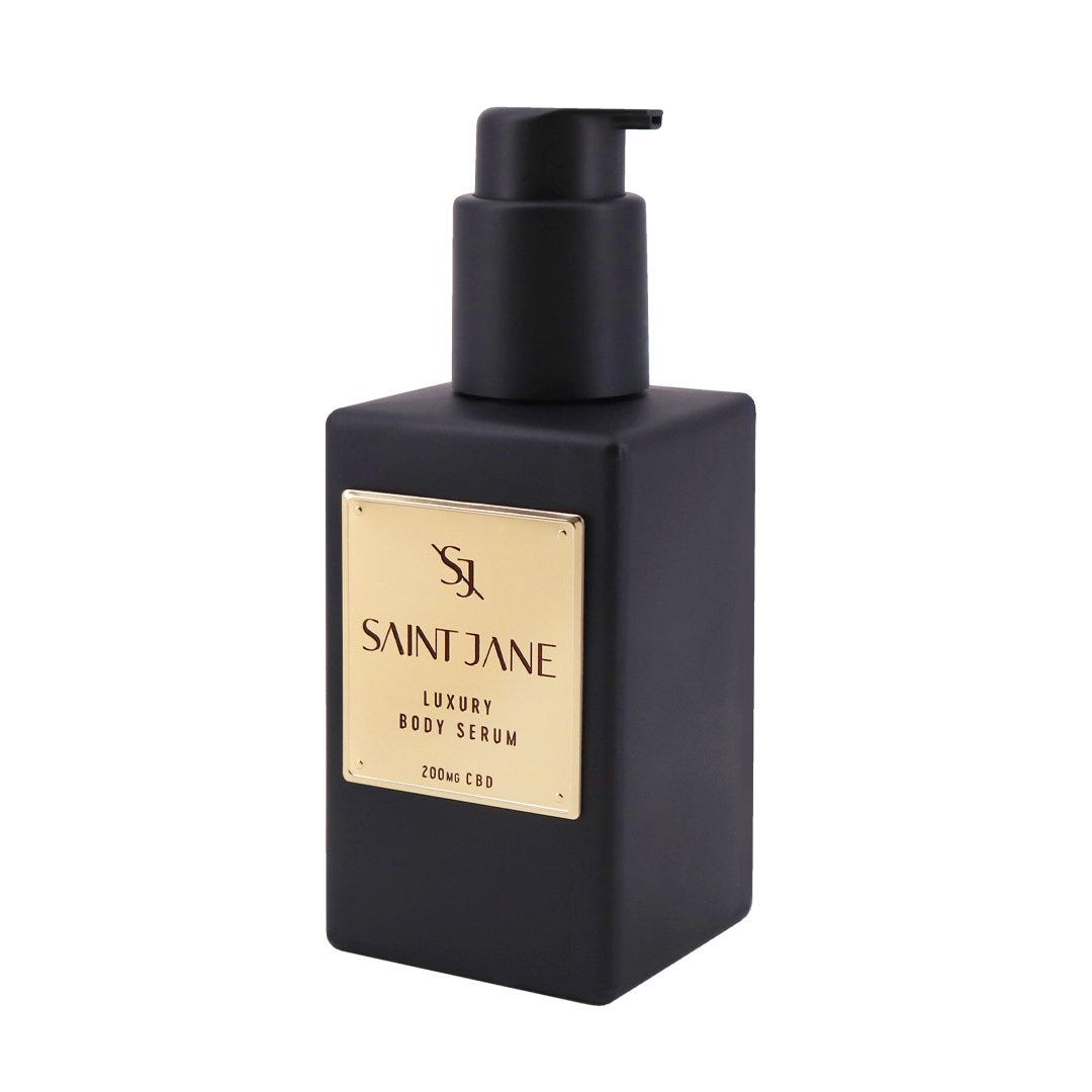 Saint Jane + Luxury Body Serum