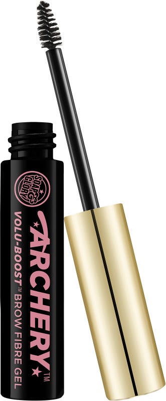 Soap & Glory + Archery Volu-Boost Fibre Gel
