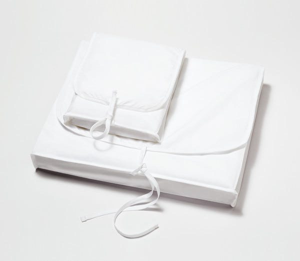 Snowe + Sheet Set
