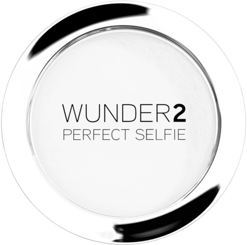 Wunder2 + Perfect Selfie HD Photo Finishing Powder