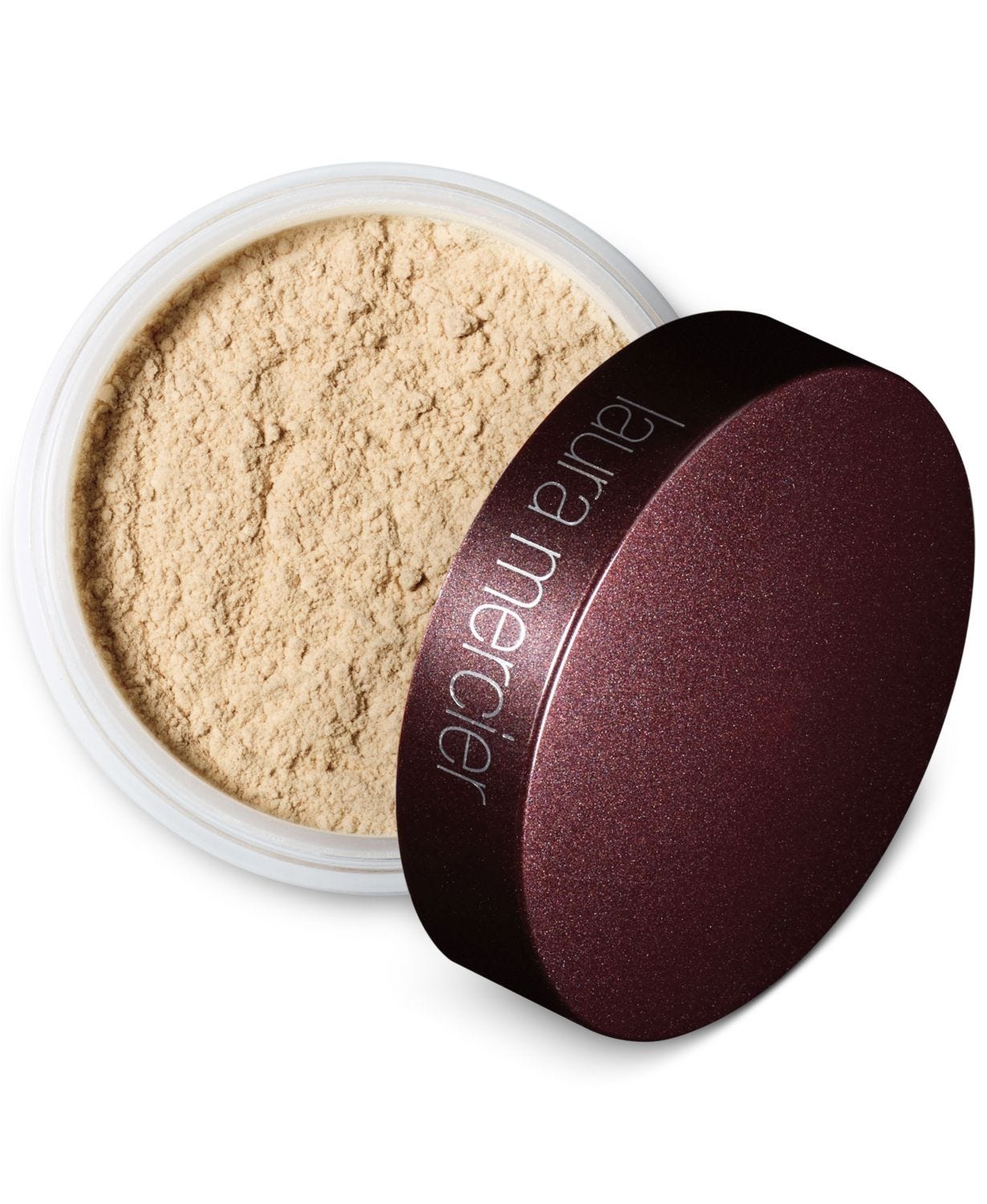 Laura Mercier + Translucent Loose Setting Powder, 1 oz