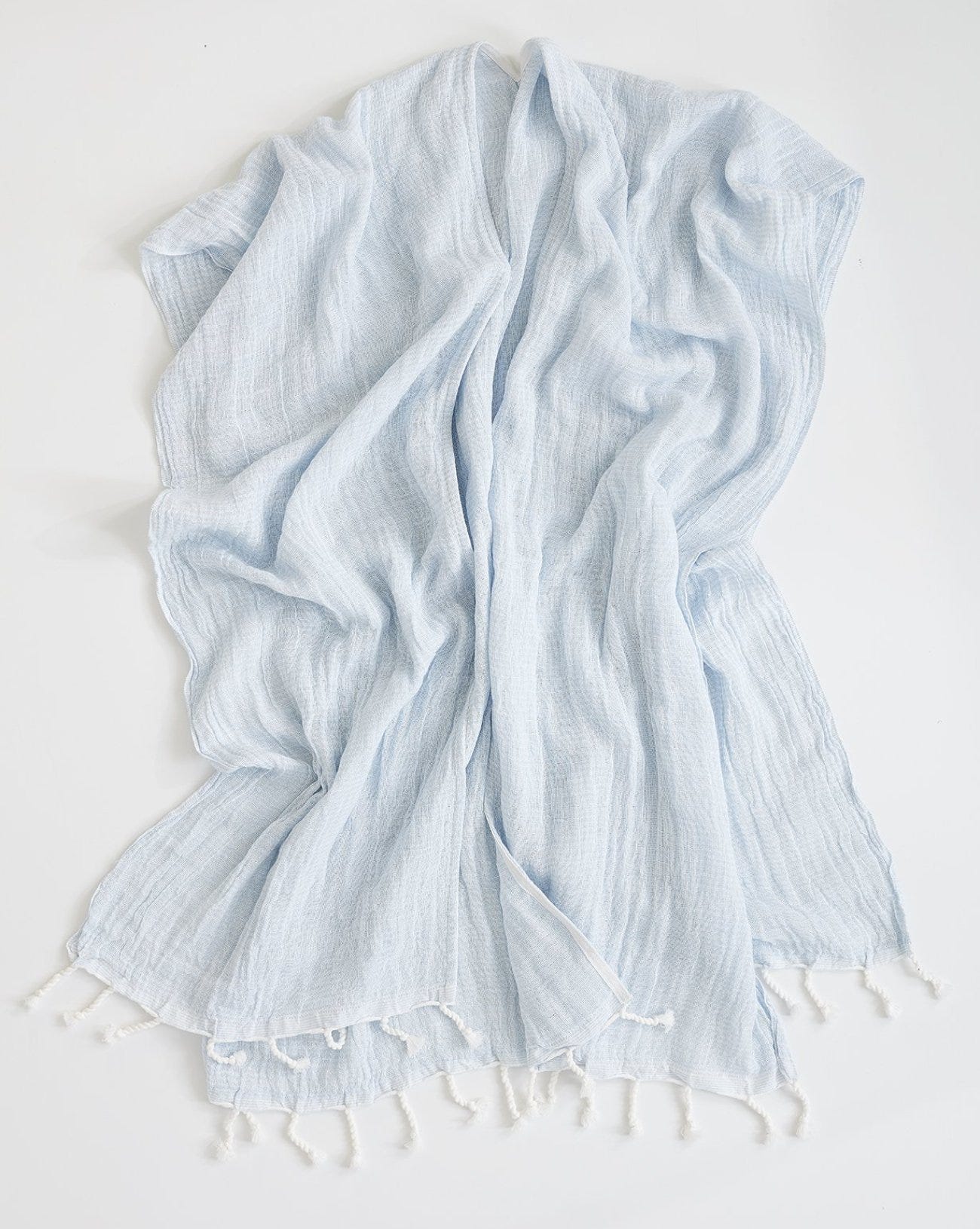 Mer-Sea & Co. + Beach Wrap