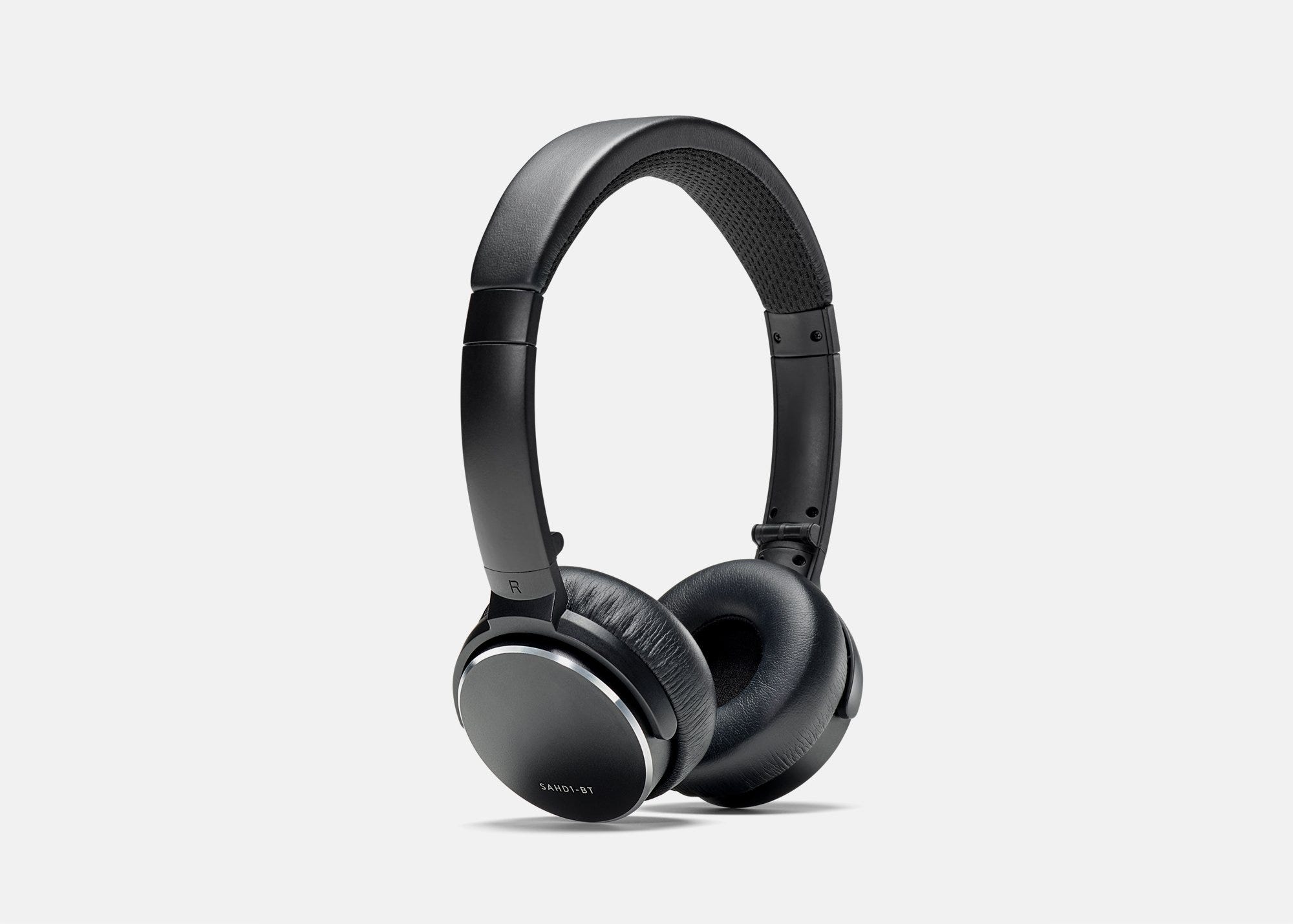 Status Audio + BT One Wireless Headphones