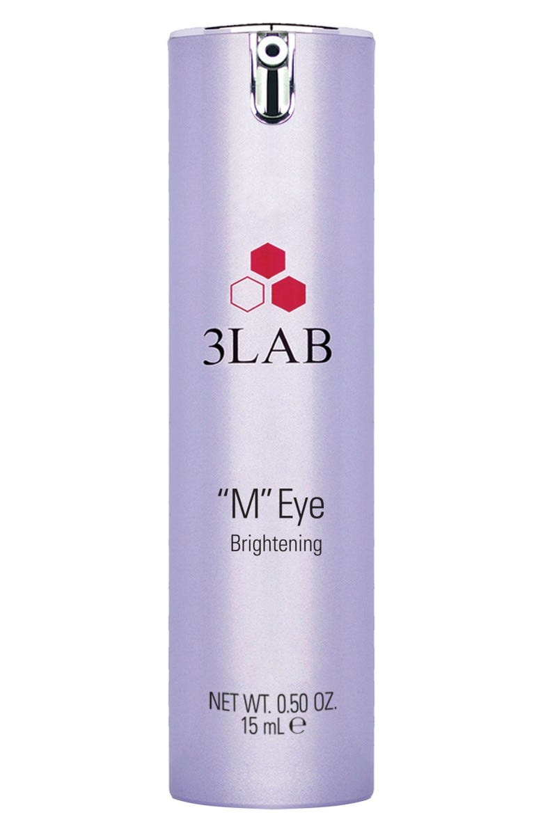 3Lab + M Eye Brightening Eye Cream