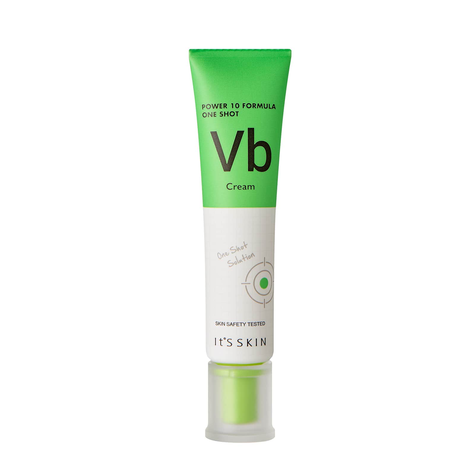 It’s Skin + Power 10 Formula One Shot VB Face Cream 35ml