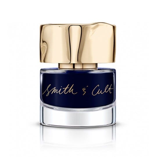 Smith & Cult + Smith & Cult Kings & Thieves Nail Lacquer