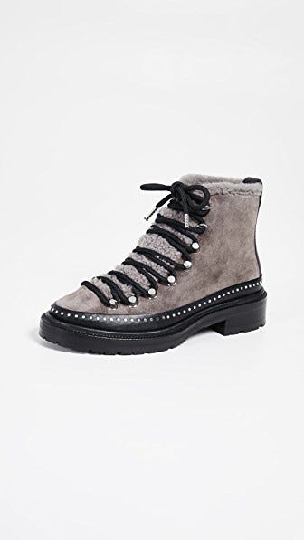 rag & bone + Compass Boots