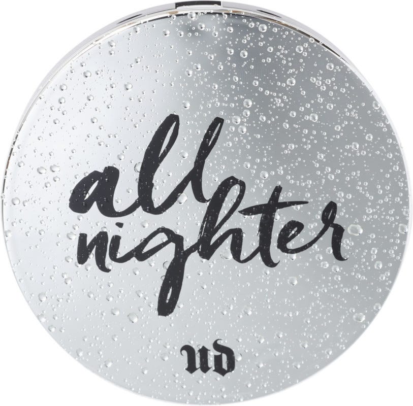 Urban Decay + Urban Decay Cosmetics All Nighter Waterproof Setting Powder