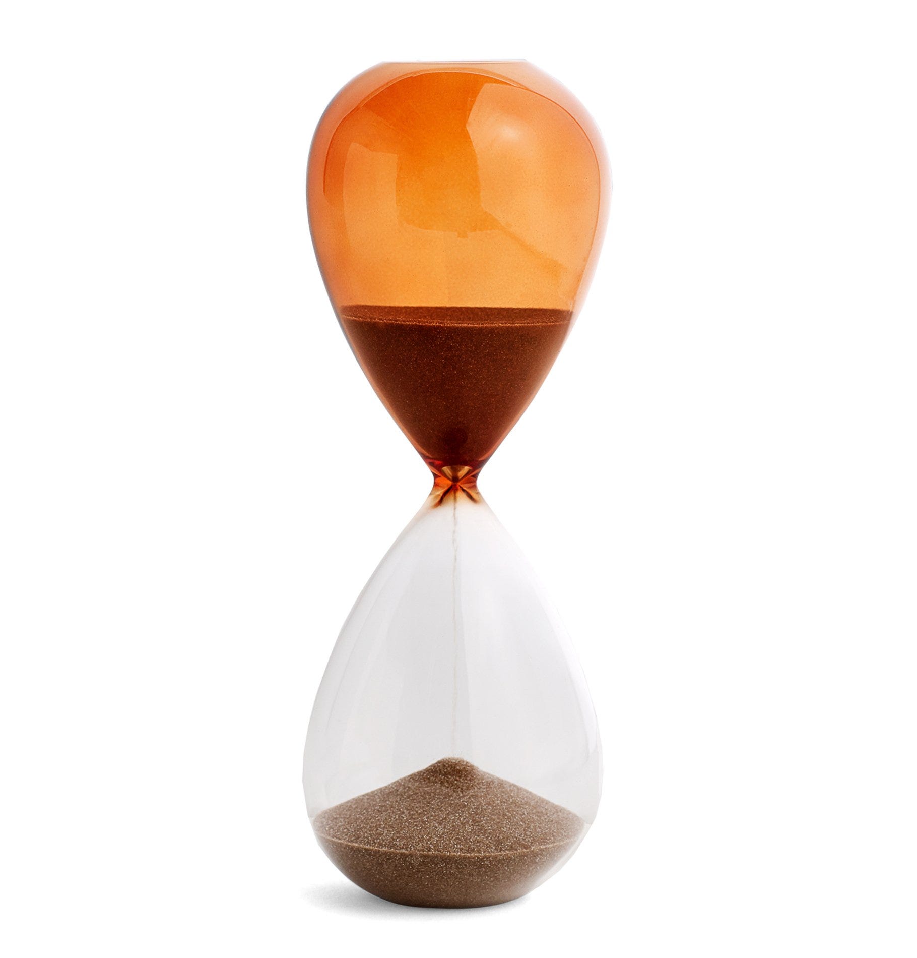 Hay + “Time” 30 Minute Sand Timer