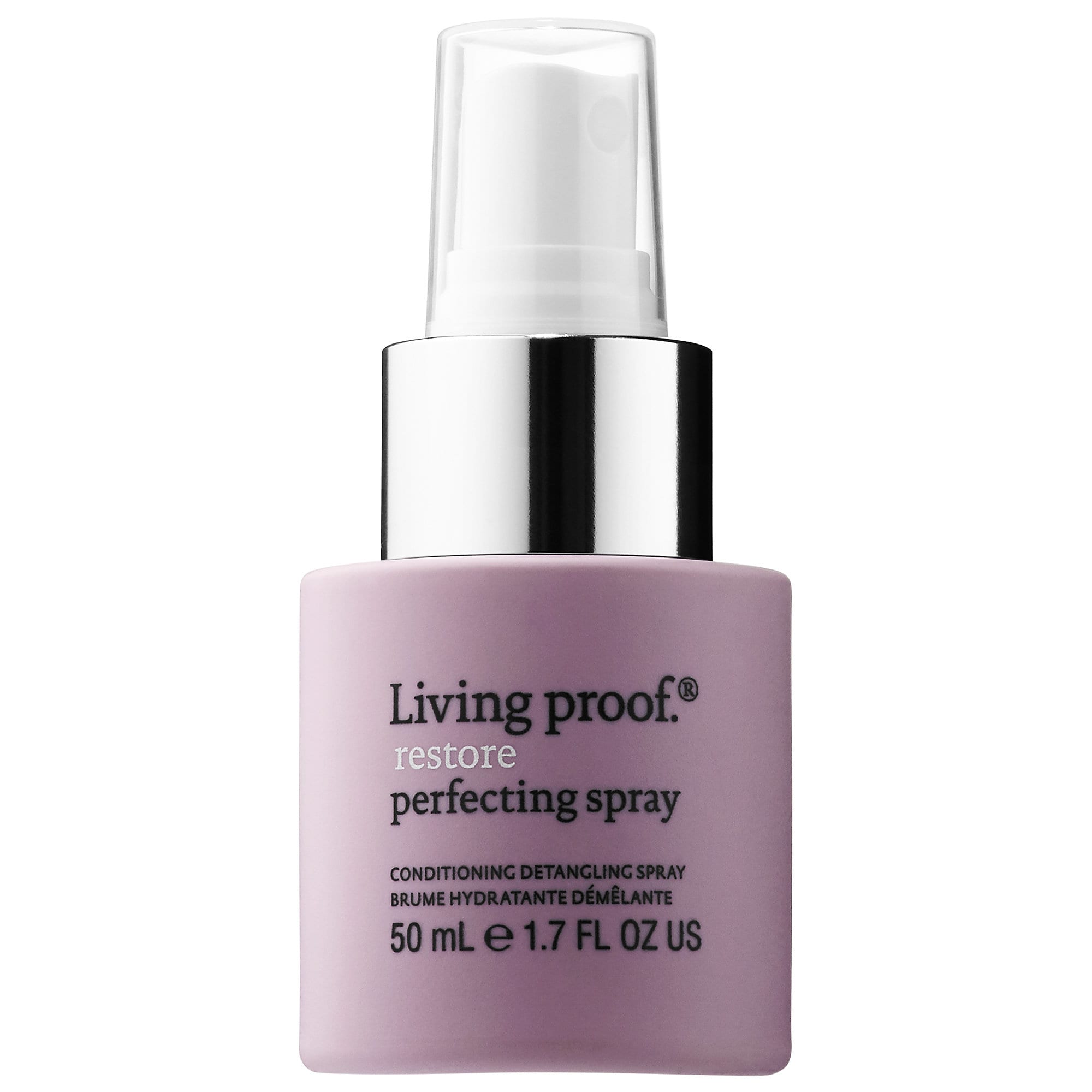 Living Proof + Restore Perfecting Spray