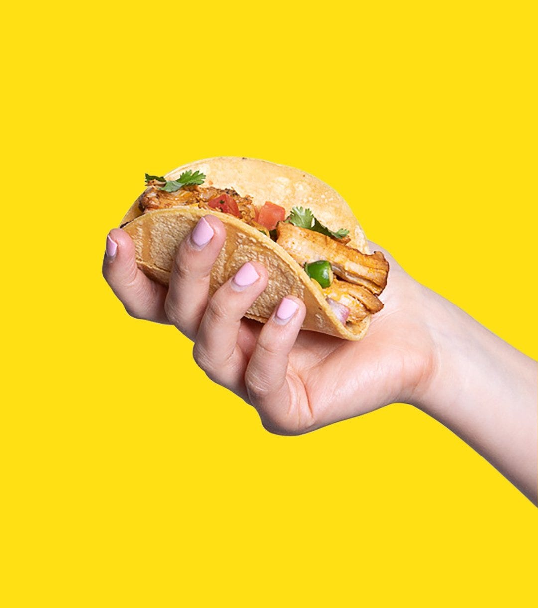 Poo-Pourri + Street Tacos