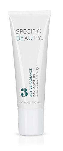 Specific Beauty + Active Radiance Day Moisture Broad Spectrum SPF 30