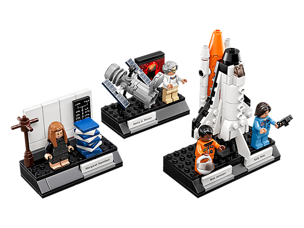 LEGO + Out of this world set!