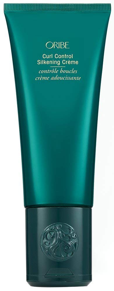Oribe + ORIBE Curl Control Silkening Crème, 5 fl. oz.