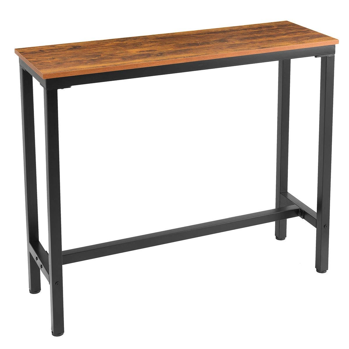 Mr. Ironstone + Bar Table (47”)