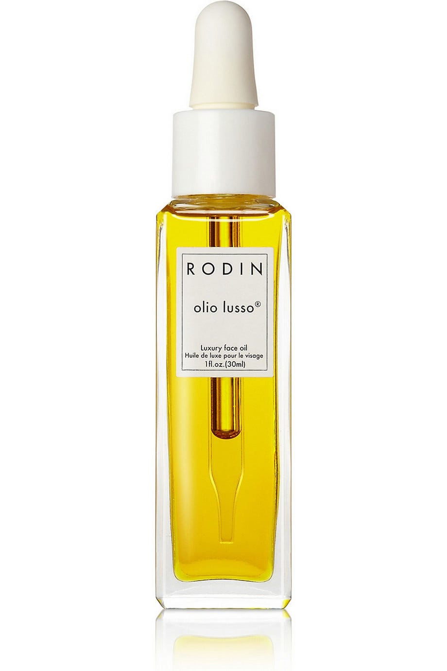 Rodin + Luxury Face Oil, 30ml