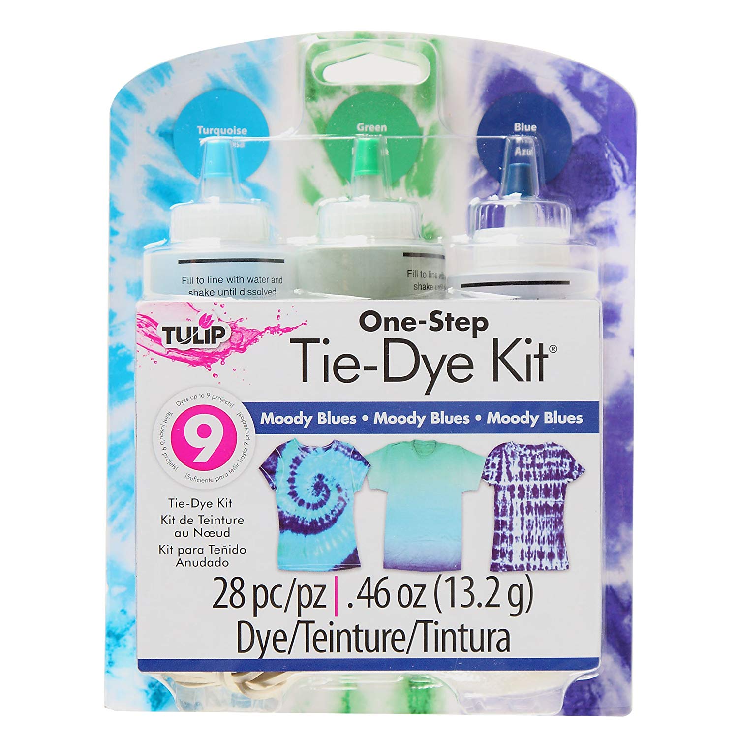 Tie Dye Supplies On Amazon To Order Everything You Need