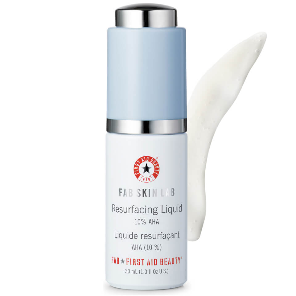 First Aid Beauty + First Aid Beauty Skin Lab Resurfacing Liquid 30ml ...