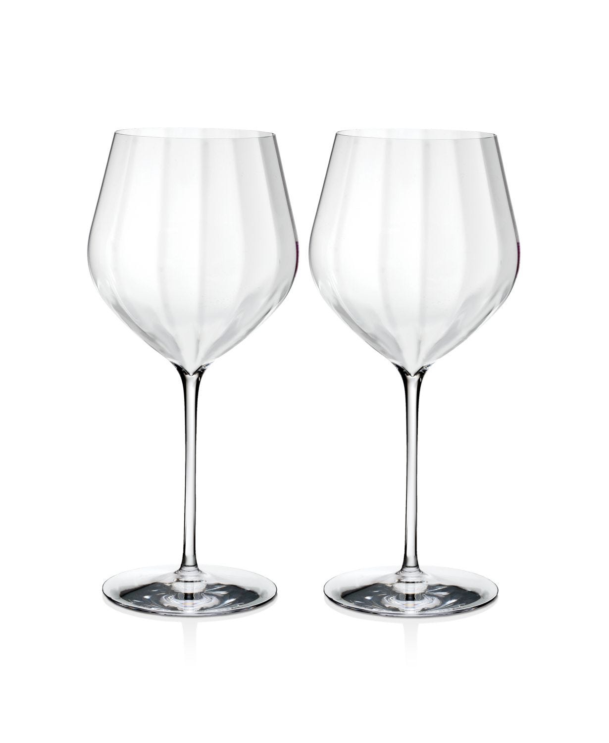 Waterford + Elegance Optic Cabernet Sauvignon Glass