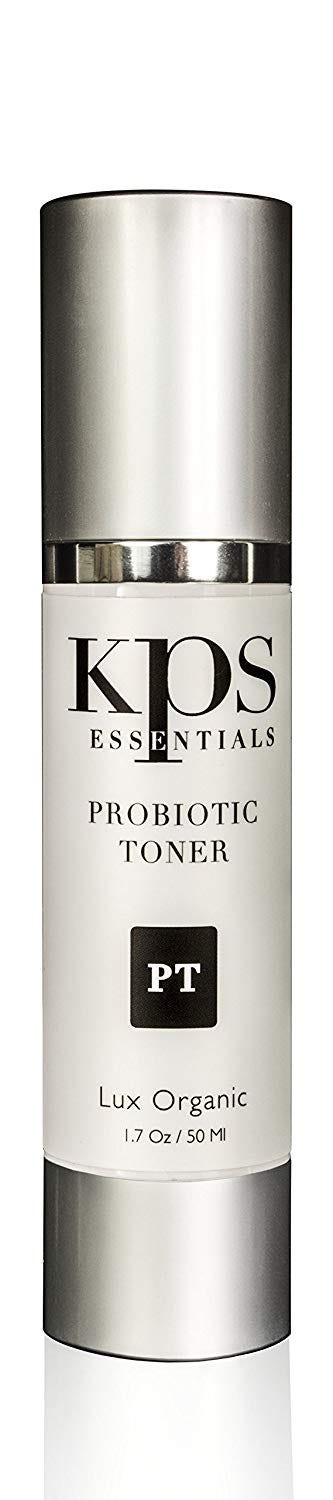KPS Essentials + Probiotic Facial Toner