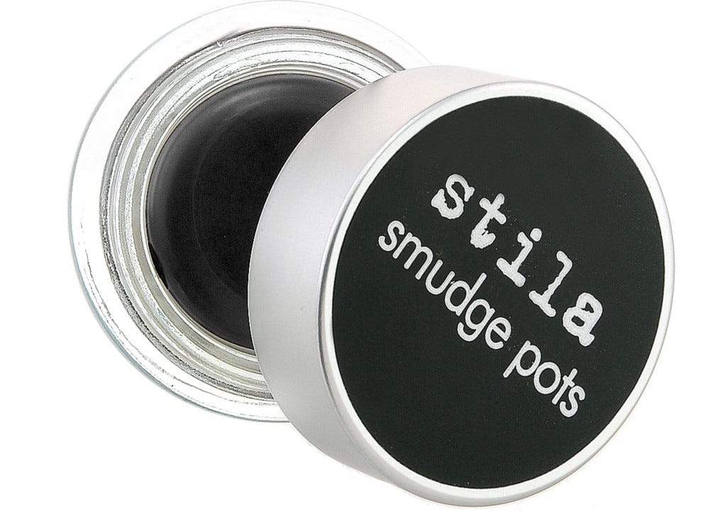 Stila + Smudge Pot