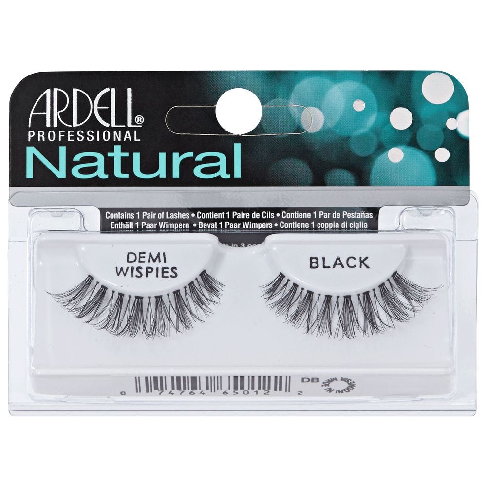 Ardell + Natural Demi Wispies Lashes