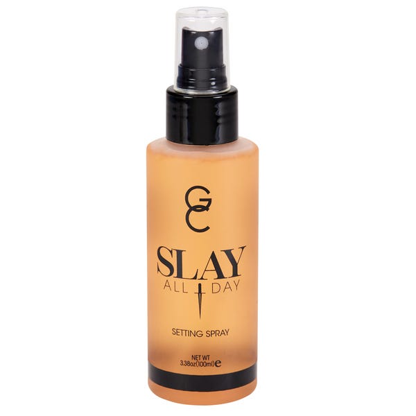 Gerard Cosmetics + Slay All Day Setting Spray