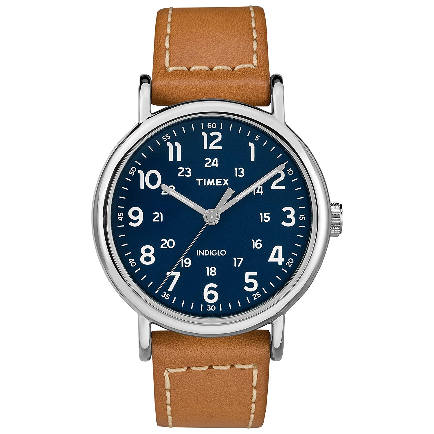Timex + Timex Men’s Weekender 40mm Watch
