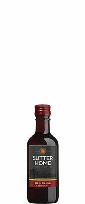Sutter Home + Sutter Home Red Blend 187 mL