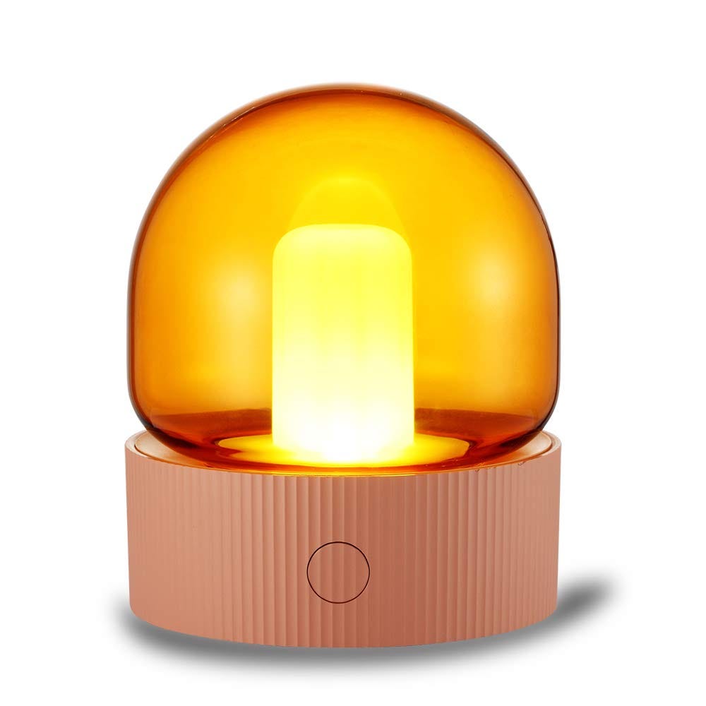 Quickdragon + Soft Yellow Mood Light