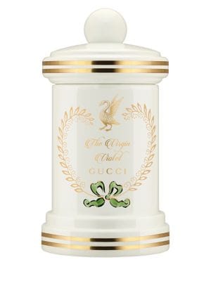 Gucci + The Alchemist’s Garden – The Virgin Violet Candle