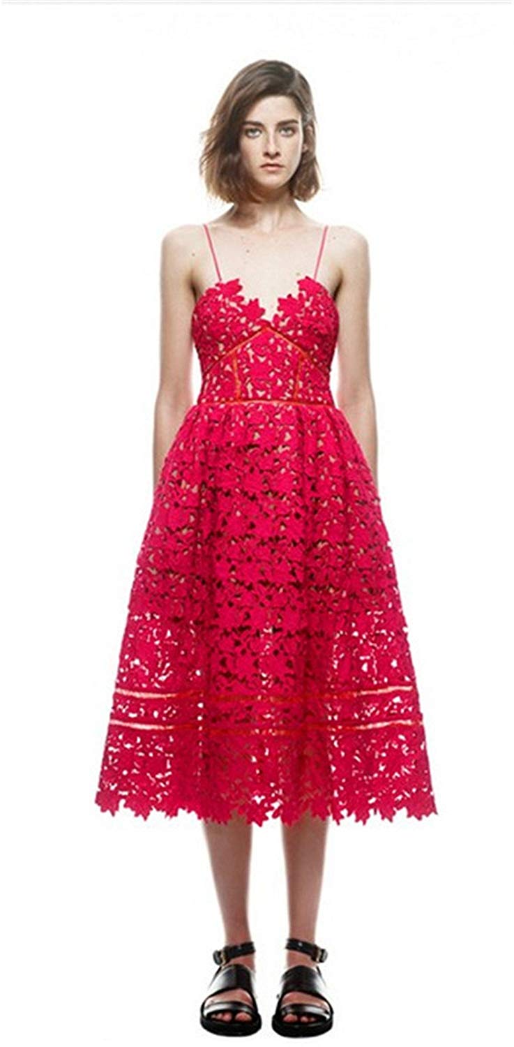 Feng + Graceful Dress