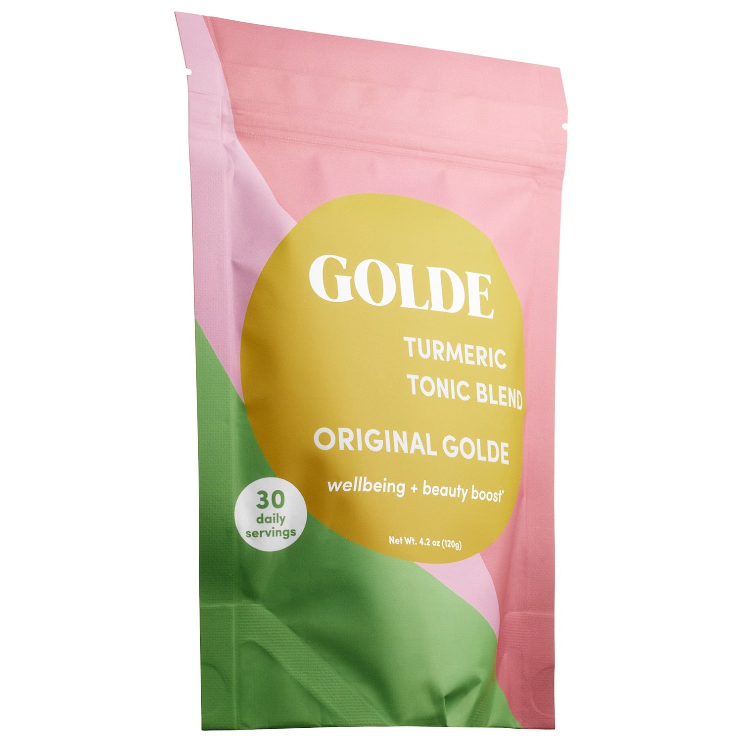 Golde + Original Golde