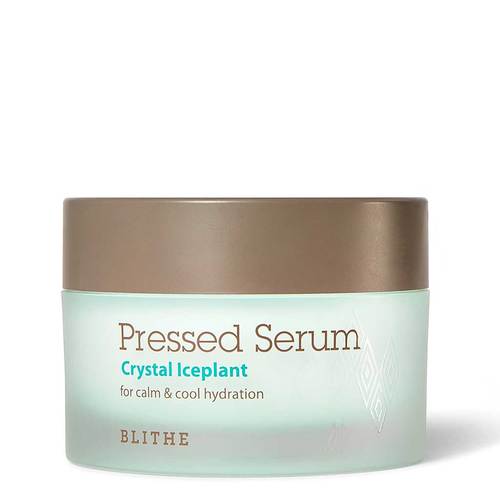 Blithe + Crystal Iceplant Pressed Serum