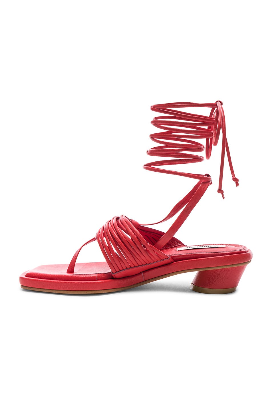 Reike Nen + Unbalanced String Flip Flop