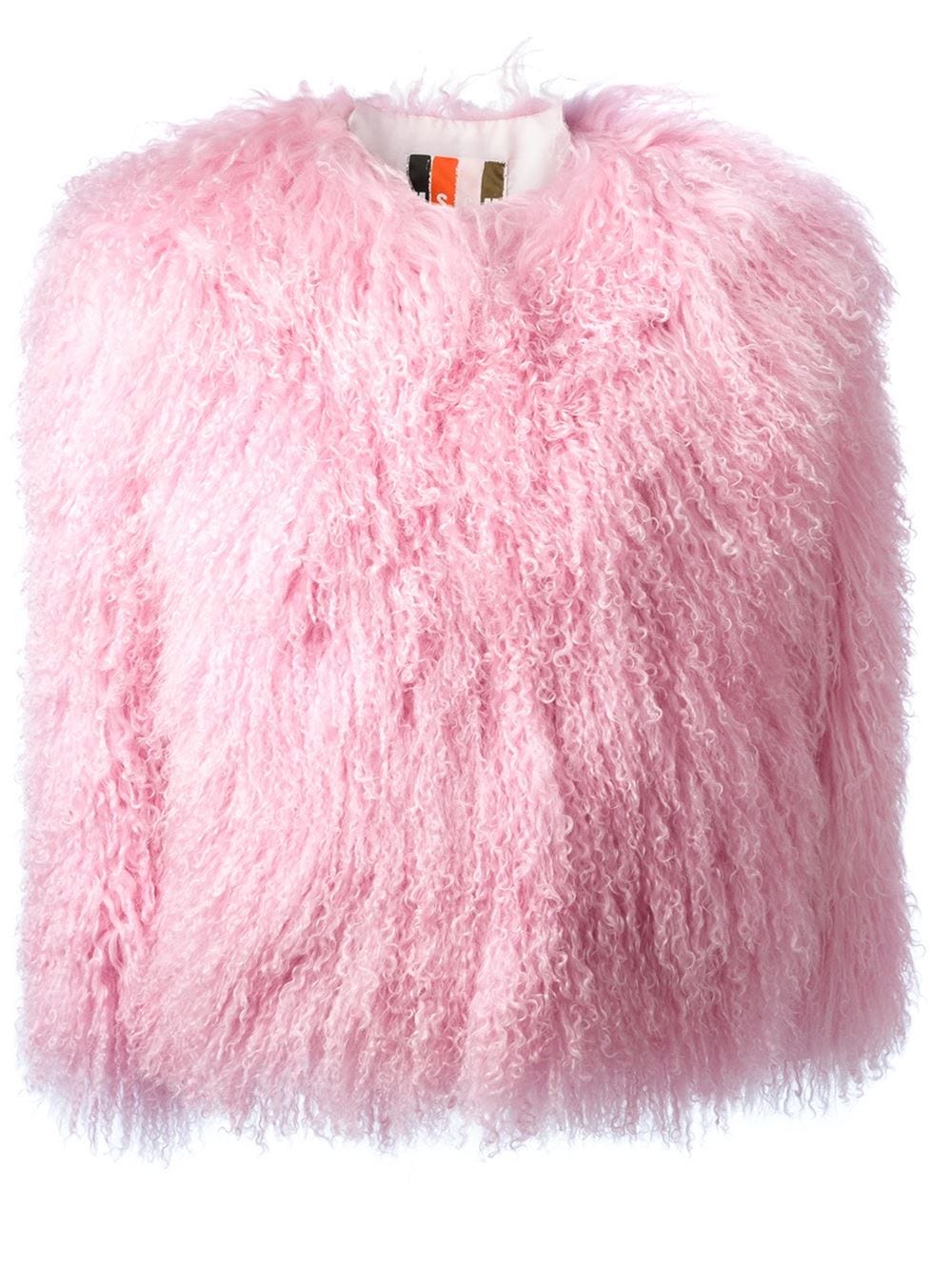 Pink Coat Outfits- How To Wear A Pink Coat