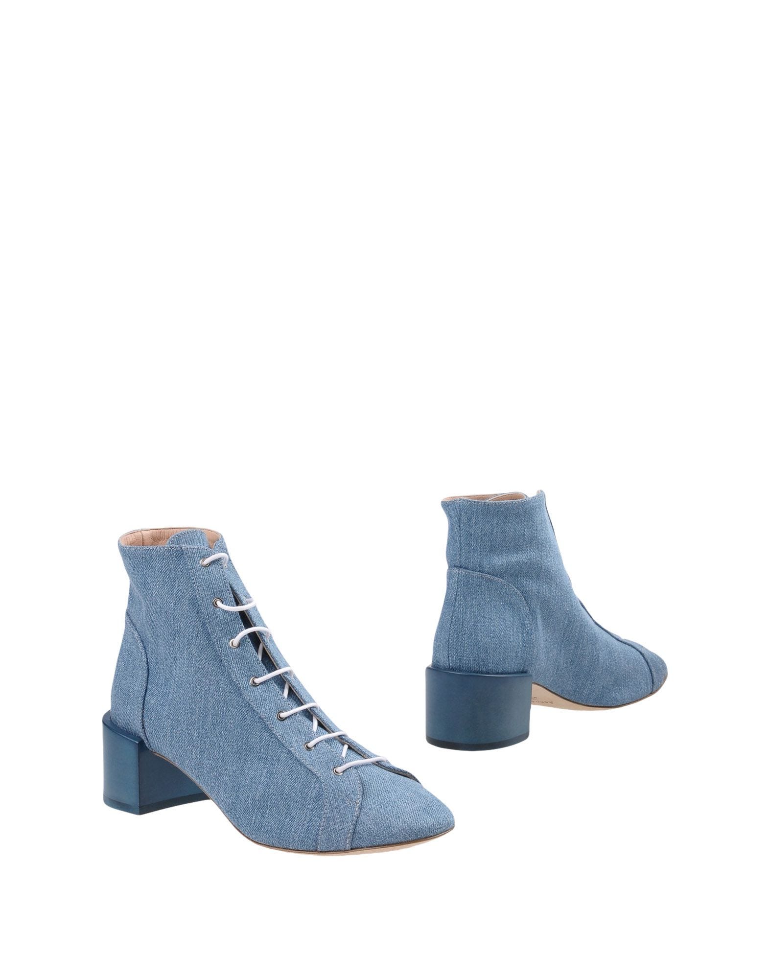 Acne Studios + Ankle boot