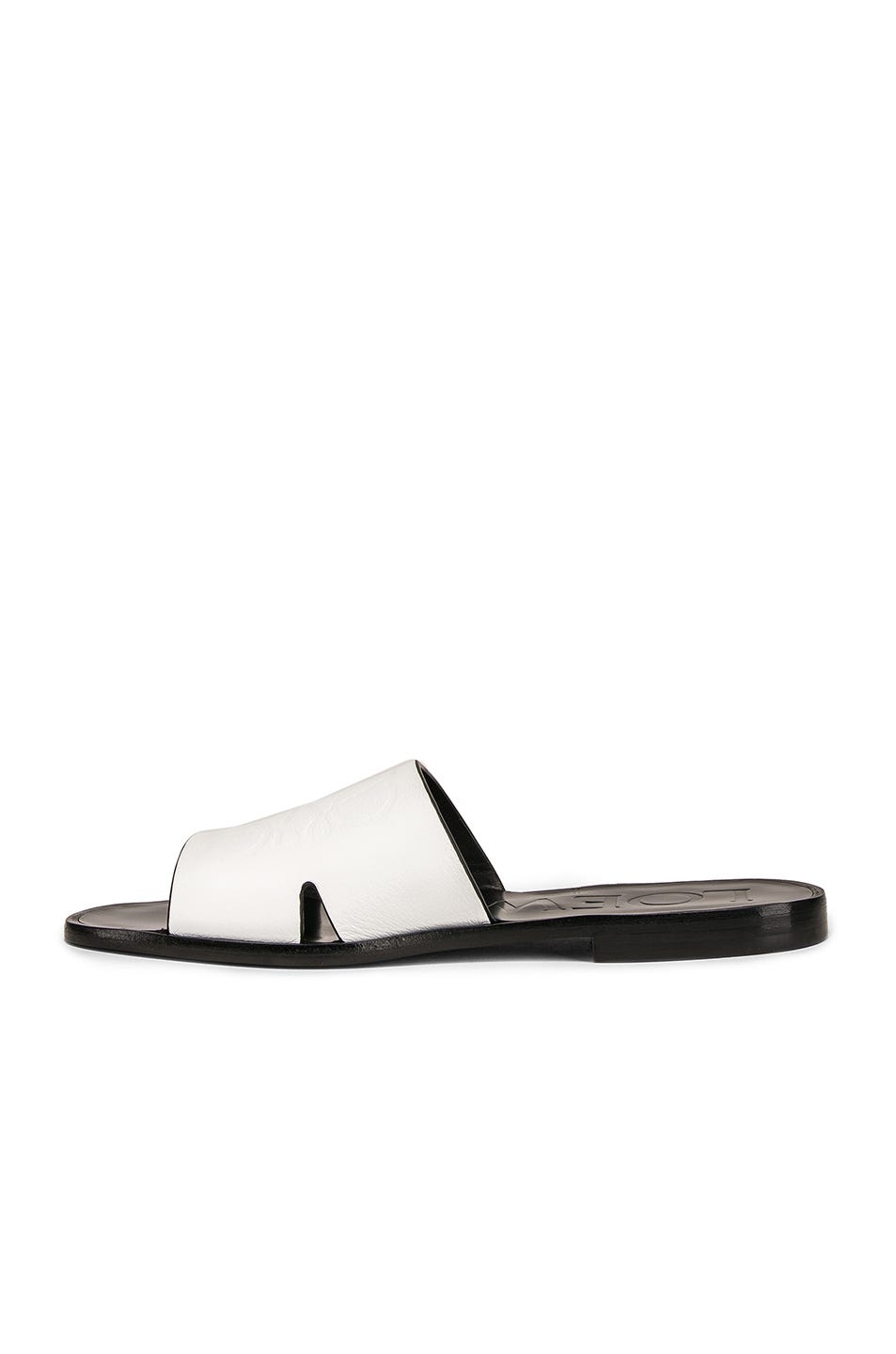Loewe + Anagram Mule