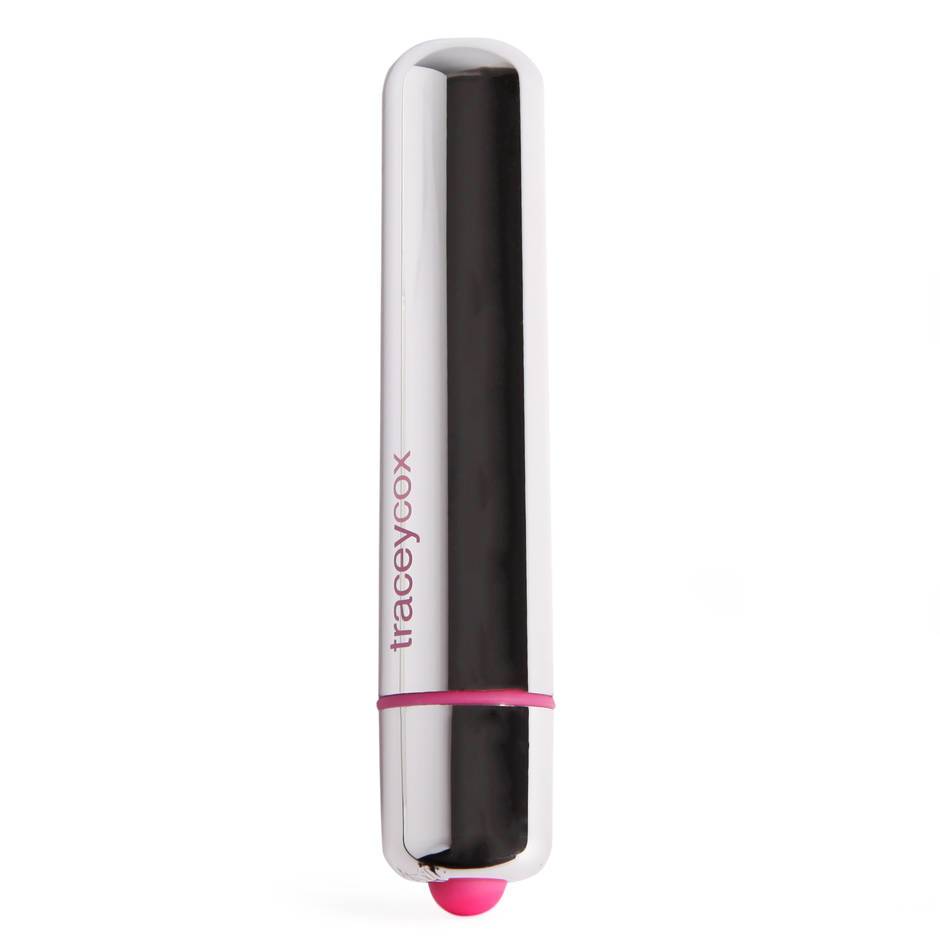 Tracey Cox Supersex Bullet Vibrator