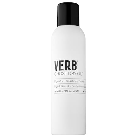 VERB + Ghost Dry Oil