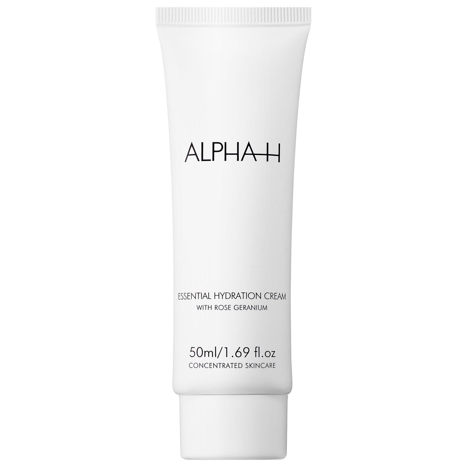 Alpha-H + Essential Hydration Cream