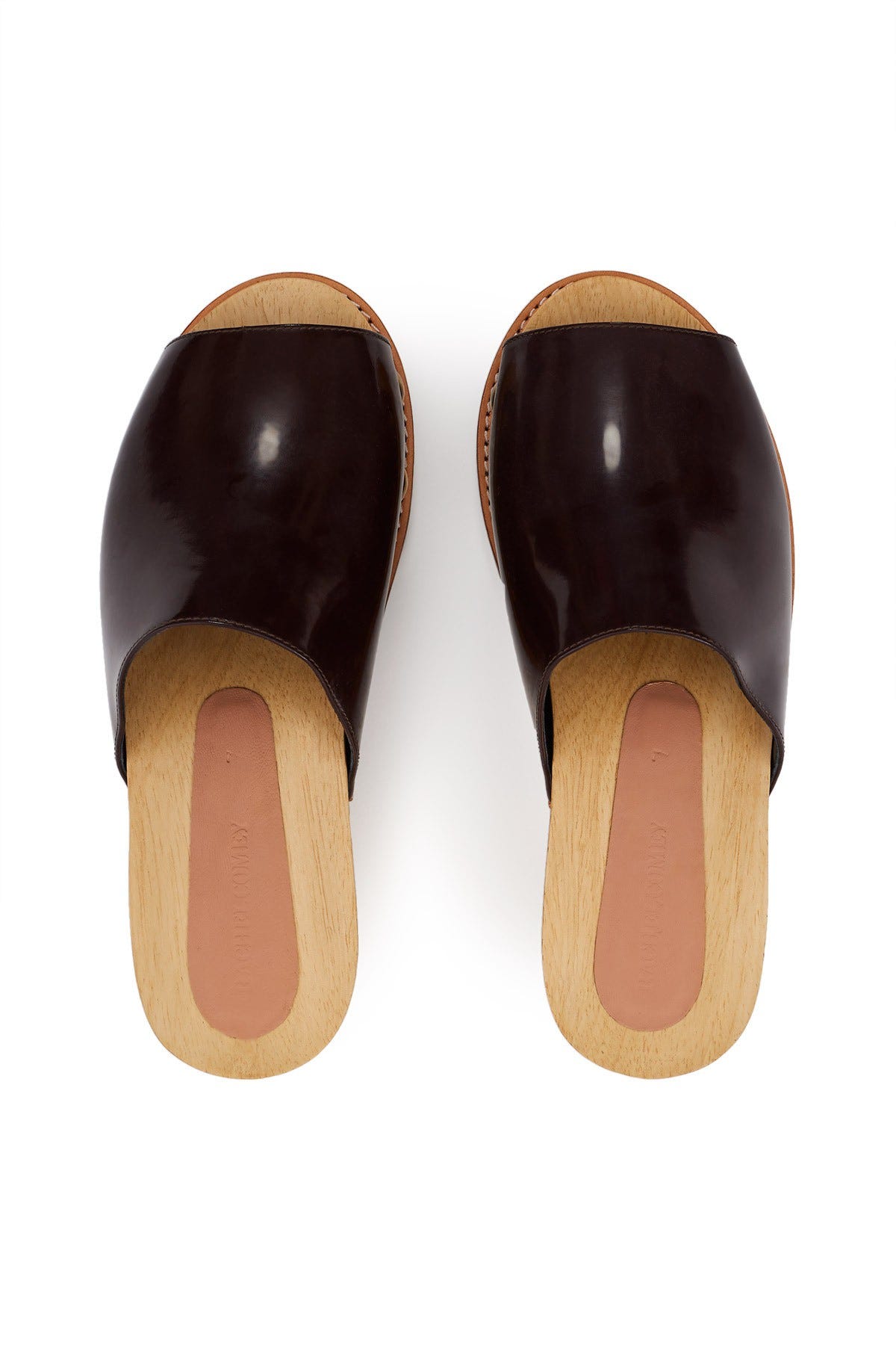Rachel Comey + Dover Clogs