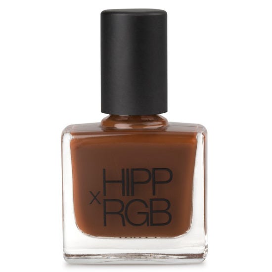 RGB Cosmetics + HIPP x RGB Nail Tint