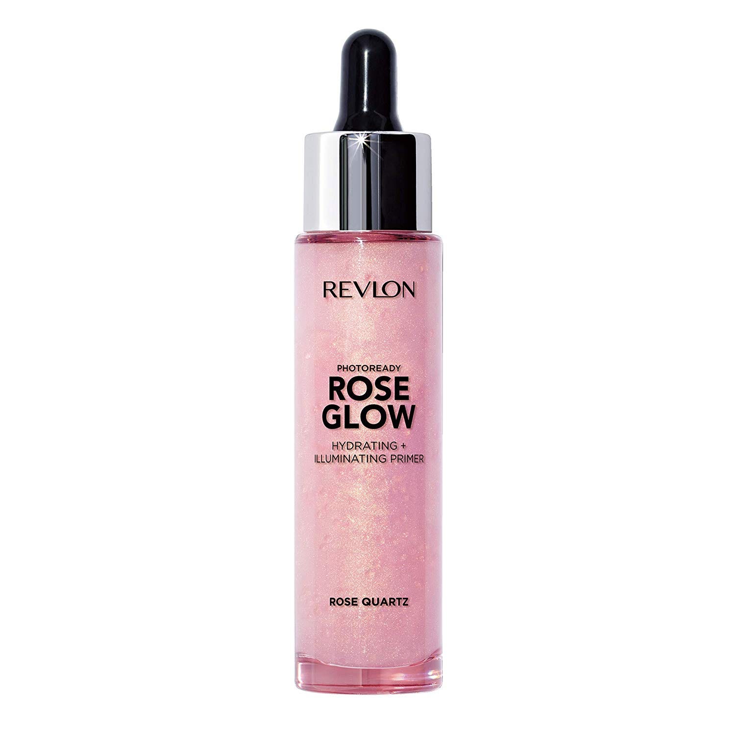 Revlon + PhotoReady Rose Glow Face Makeup Primer, Rose Quartz