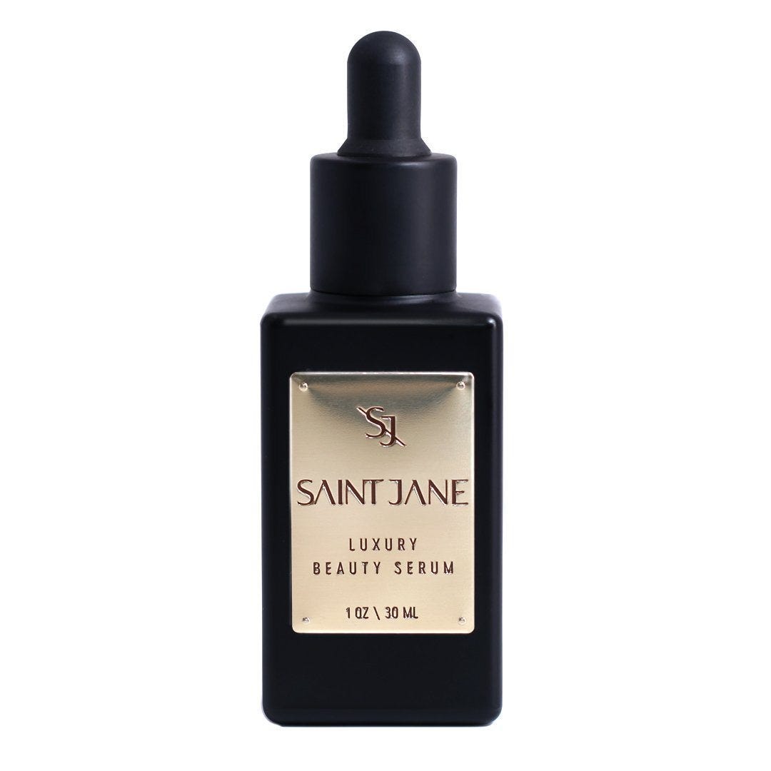 Stunning Saint Jane Luxury Beauty Serum Photos