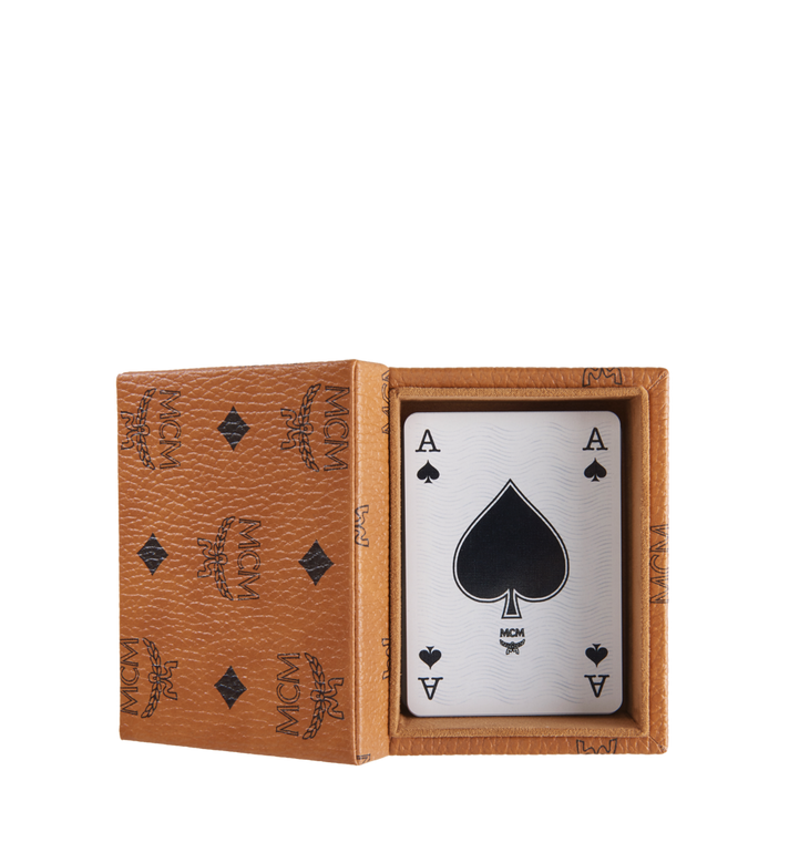 MCM + Playing Cards