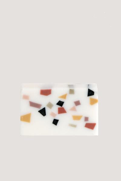 Fazeek + Terrazzo Soap Lychee + Black Tea