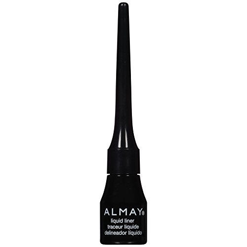 Almay + Liquid Eyeliner